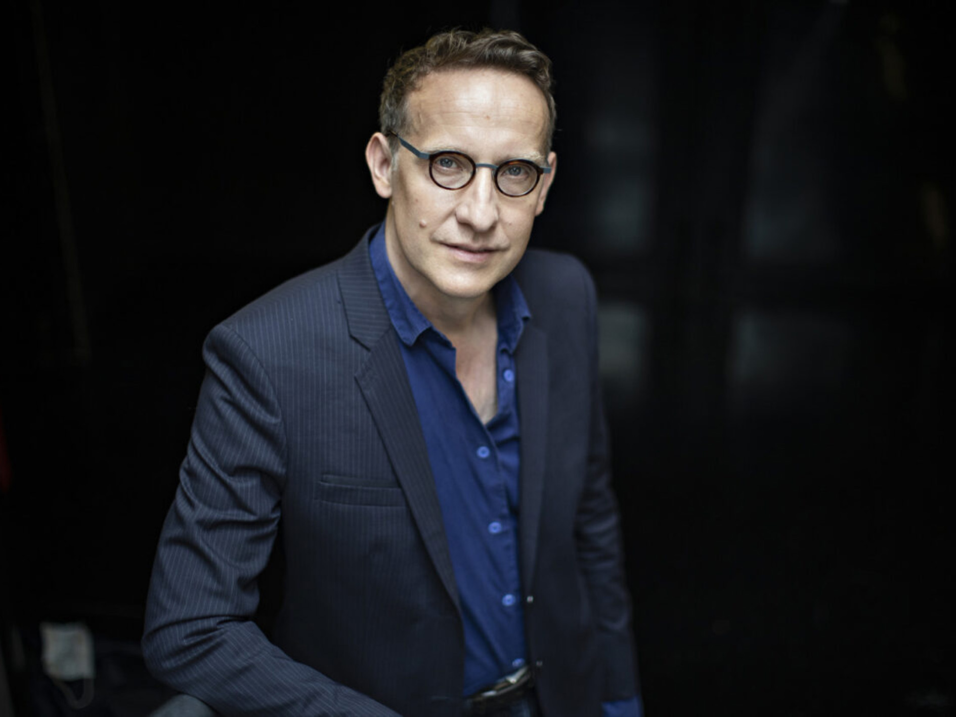 Richard Brunel (Opera house directors) | Opera Online - The opera ...