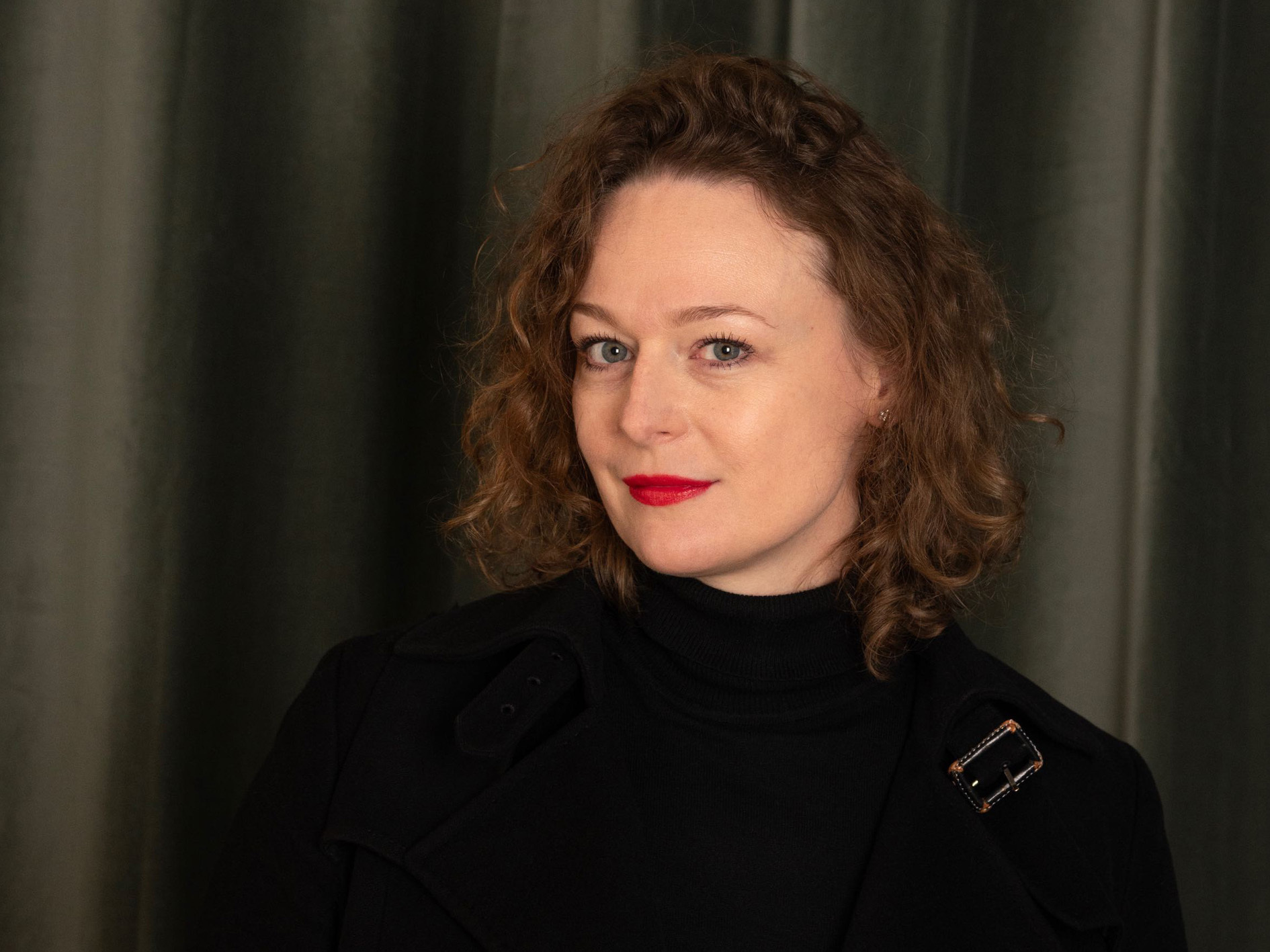 Barbara Eckle (Opera house directors) | Opera Online - The opera lovers ...