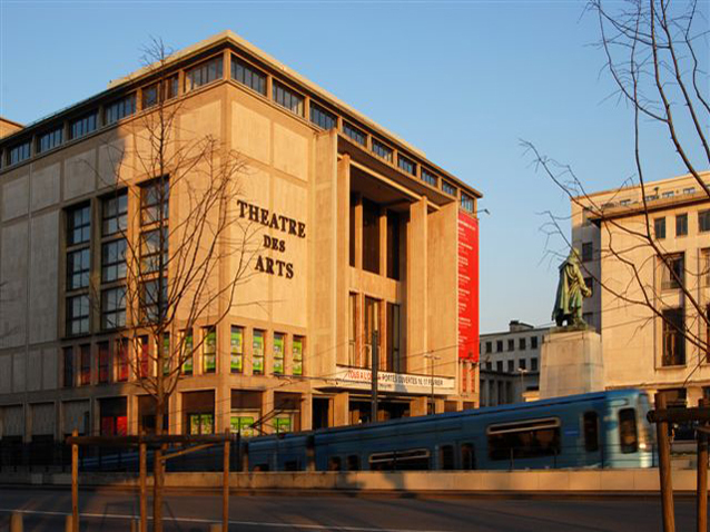 Opéra de Rouen Haute-Normandie (Opera House - Rouen, france) | Opera ...