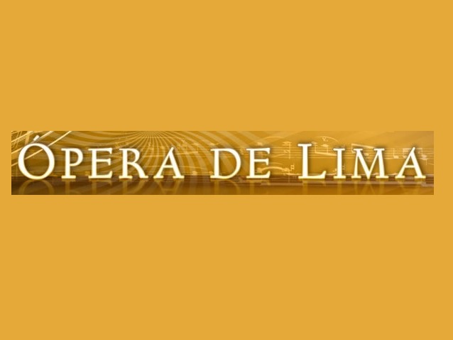 Opera de Lima (Opera House - Lima, peru) | Opera Online - The opera ...