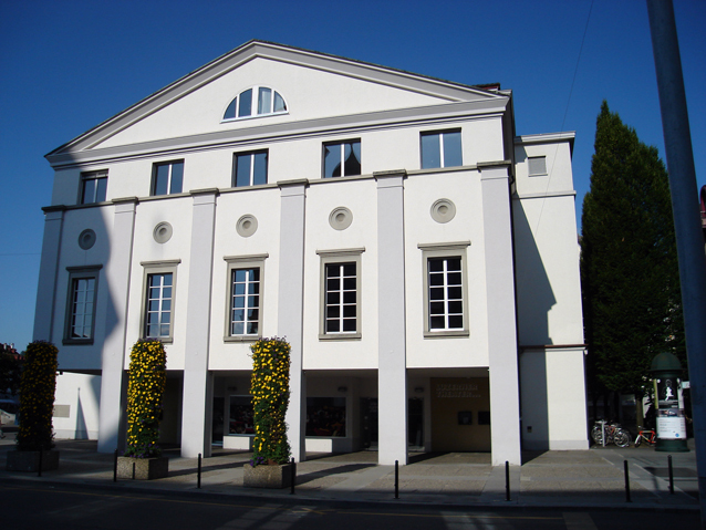 Luzerner Theater (Opera House - Luzern, switzerland) | Opera Online ...