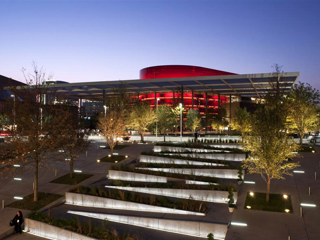 The Dallas Opera (Opera House - Dallas TX, united states) | Opera ...