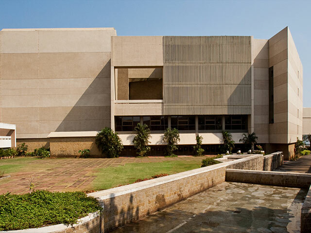 NCPA National Centre for the Performing Arts Mumbai (Opera House ...