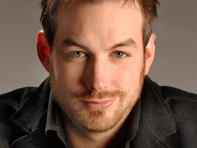 Stephen Costello (Performer) | Opera Online - The opera lovers web site