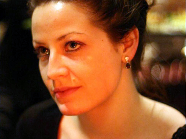 Hanna Hipp (Performer) | Opera Online - The opera lovers web site