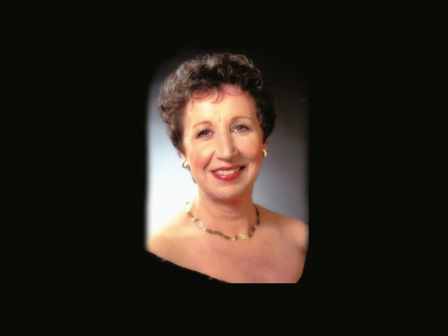 Elizabeth Sikora (Performer) | Opera Online - The opera lovers web site