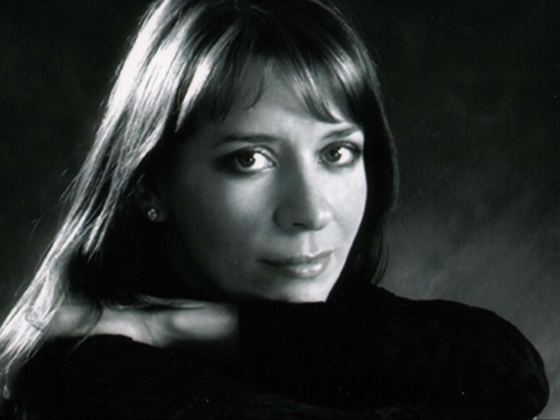 Heather Shipp (Performer) | Opera Online - The opera lovers web site