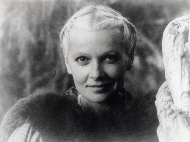 Elena Zilio (Performer) | Opera Online - The opera lovers web site