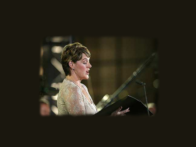 Gillian Webster (Performer) | Opera Online - The opera lovers web site