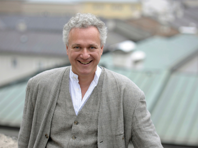 Johannes Martin Kränzle (Performer) | Opera Online - The opera lovers ...