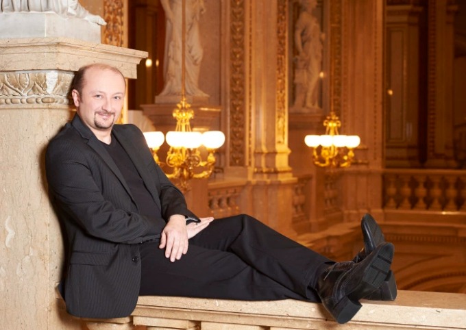 Norbert Ernst (Performer) | Opera Online - The opera lovers web site