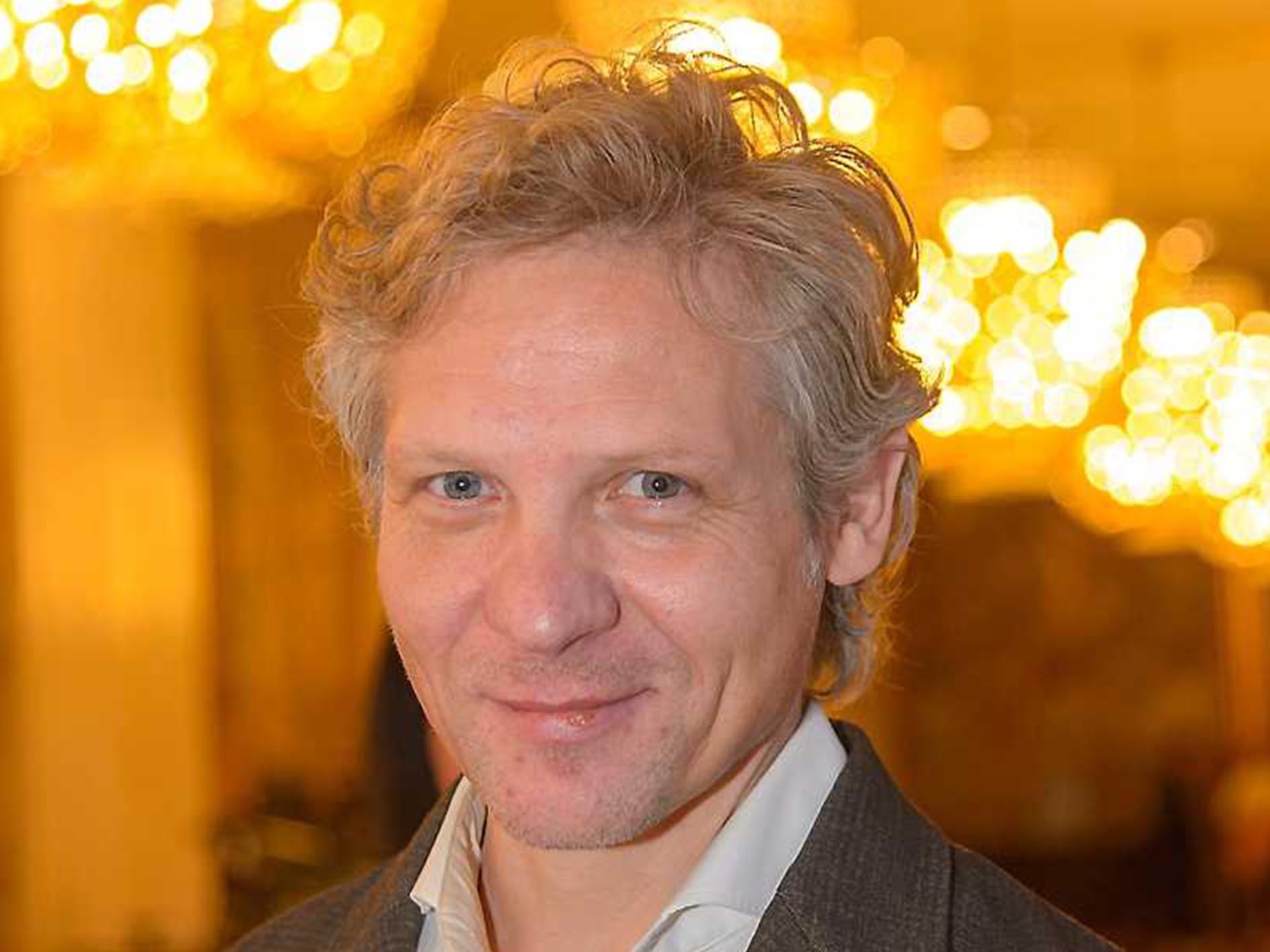 Hans Peter Kammerer (Performer) | Opera Online - The opera lovers web site