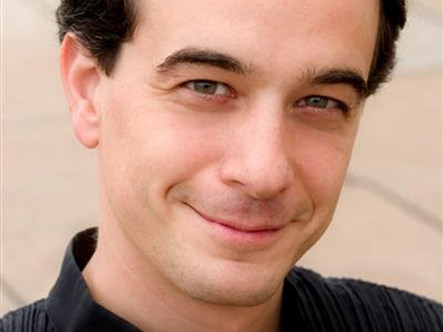 Adrian Eröd (Performer) | Opera Online - The opera lovers web site