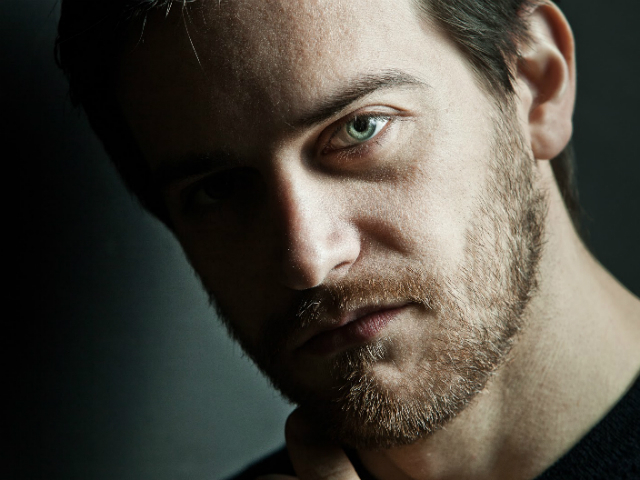 Mirco Palazzi (Performer) | Opera Online - The opera lovers web site