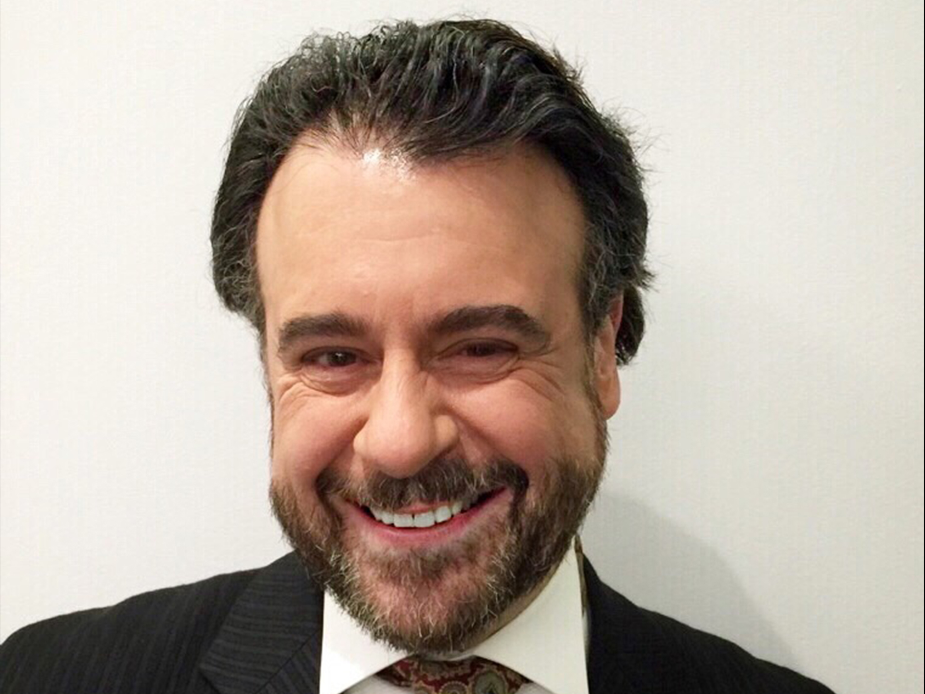 Carlos Álvarez (Performer) | Opera Online - The opera lovers web site