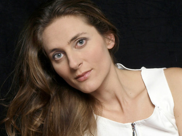 Delphine Galou (Performer) | Opera Online - The opera lovers web site