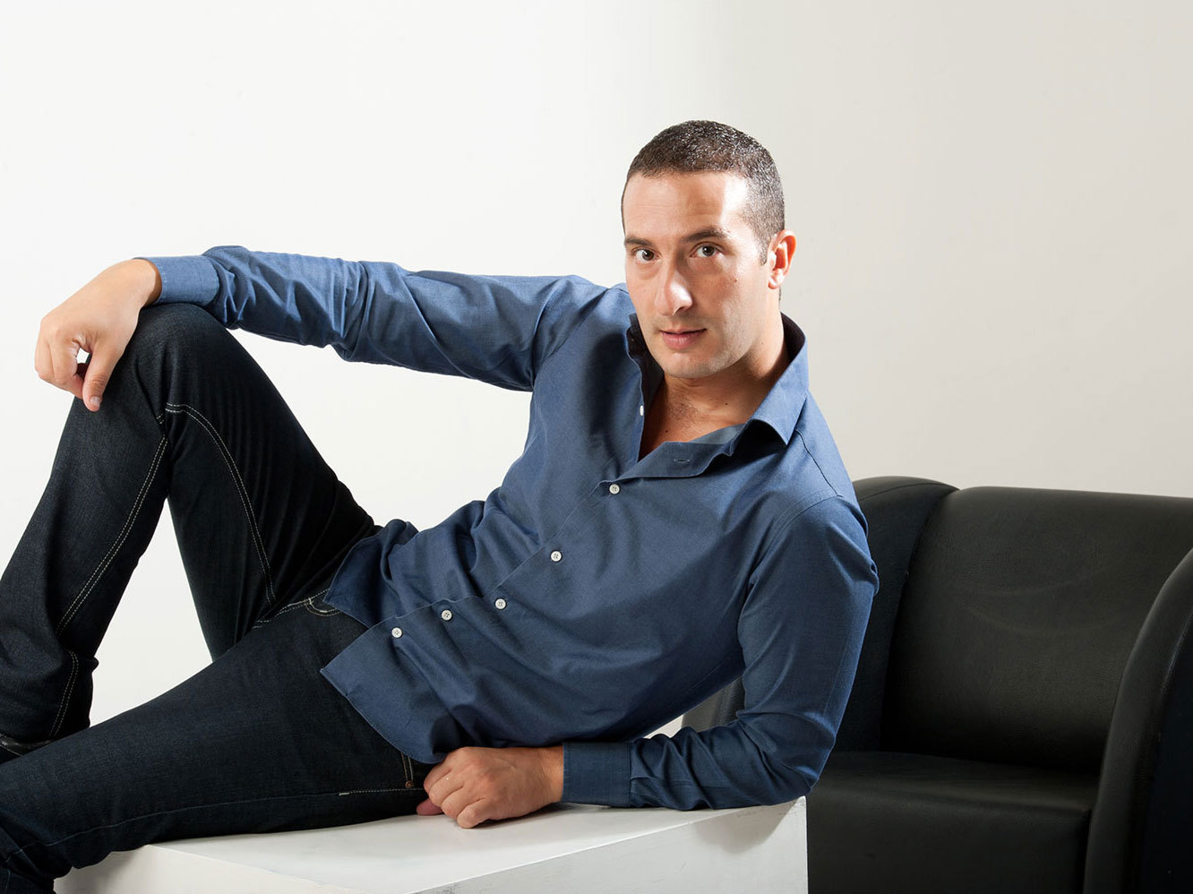 Vito Priante (Performer) | Opera Online - The opera lovers web site