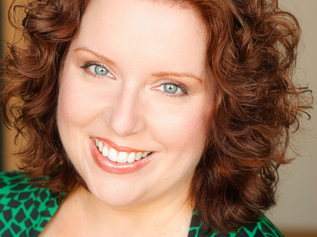 Susan Foster (Performer) | Opera Online - The opera lovers web site