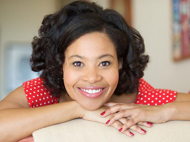 Golda Schultz (Performer) | Opera Online - The opera lovers web site