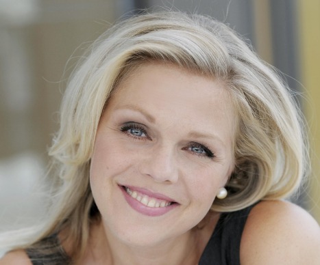 Miah Persson (Performer) | Opera Online - The opera lovers web site