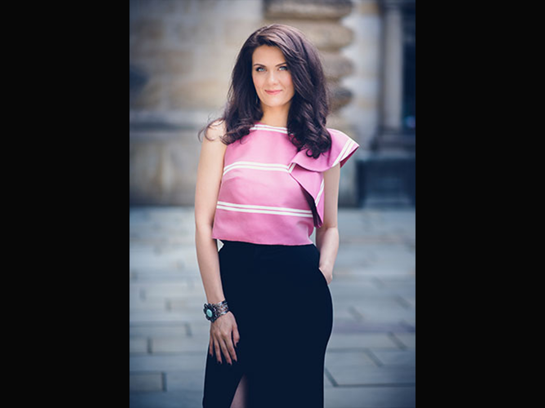 Iulia Maria Dan (Performer) | Opera Online - The opera lovers web site