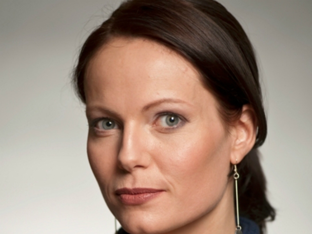 Christina Carvin (Performer) | Opera Online - The opera lovers web site