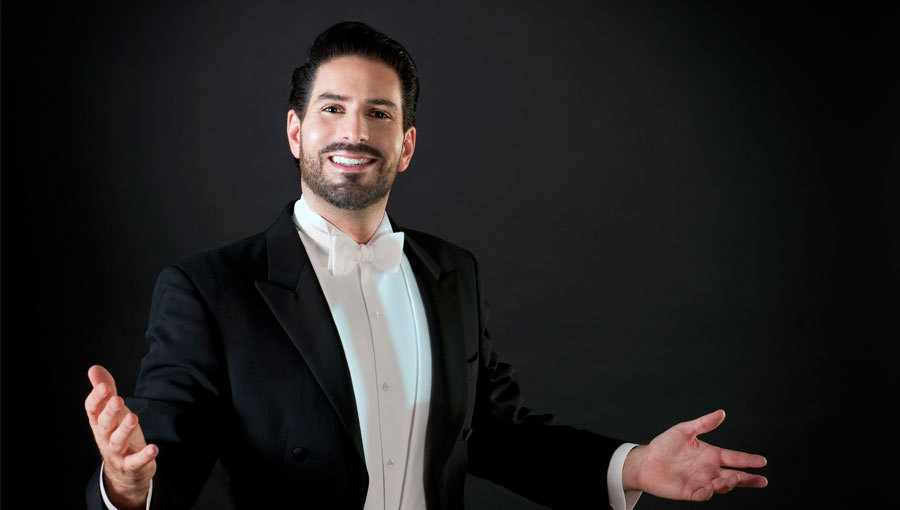 Clemens Unterreiner (Performer) | Opera Online - The opera lovers web site