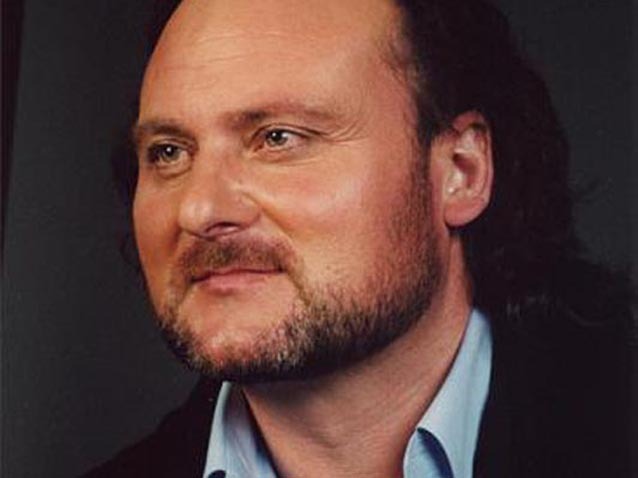 Walter Fraccaro (Performer) | Opera Online - The opera lovers web site