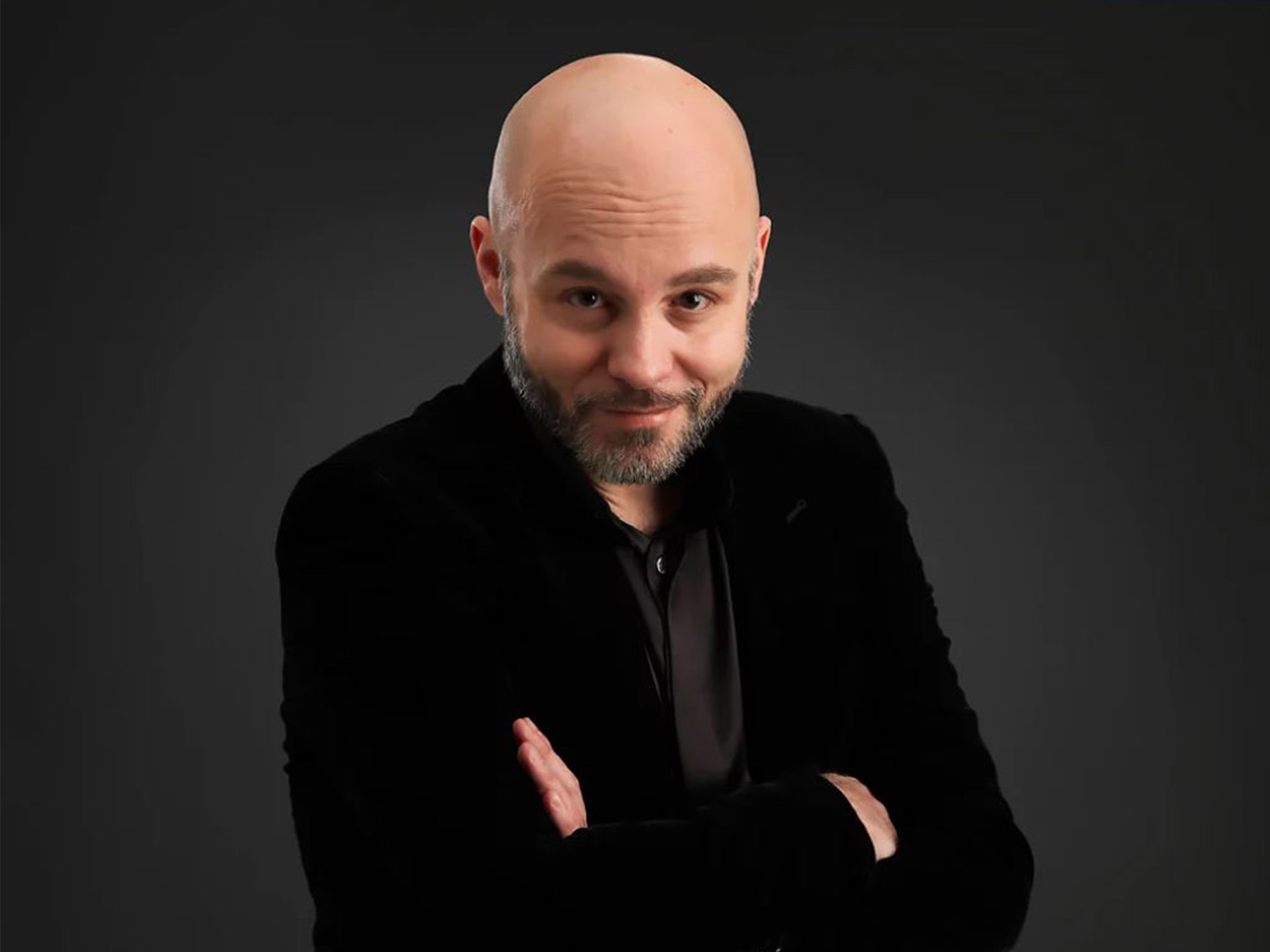 Roberto Covatta (Performer) | Opera Online - The opera lovers web site