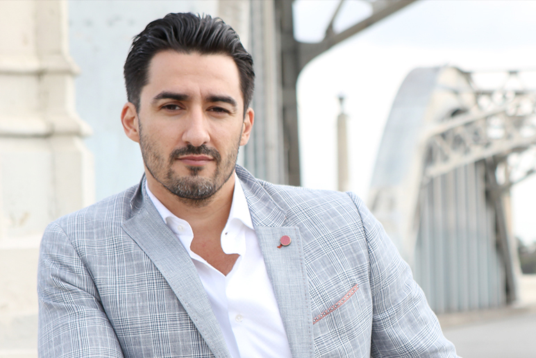 Charles Castronovo (Performer) | Opera Online - The opera lovers web site