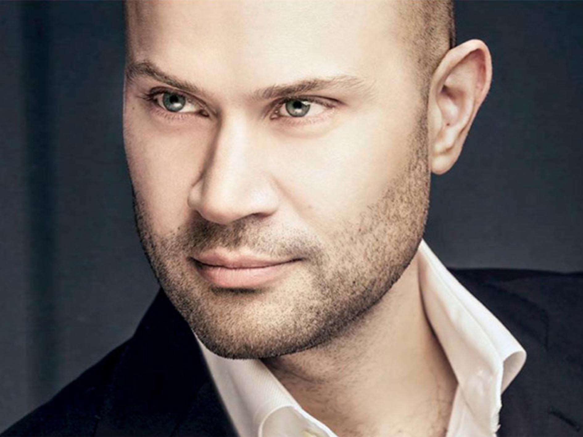 Bejun Mehta (Performer) | Opera Online - The opera lovers web site