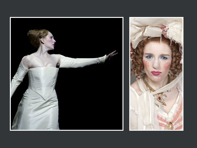 Anna Wall (Performer) | Opera Online - The opera lovers web site