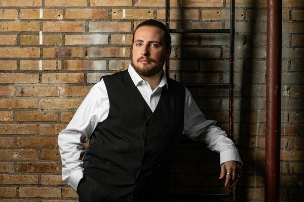 Florian Sempey (Performer) | Opera Online - The opera lovers web site