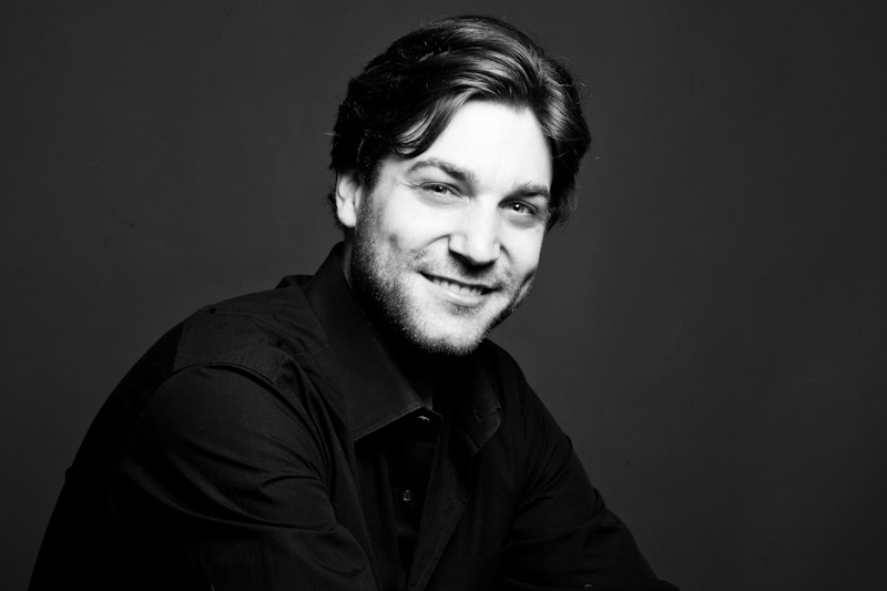 Alexandre Duhamel (Interprète) | Opera Online - Le site des amateurs d ...