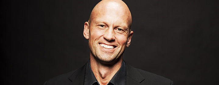 Teddy Tahu Rhodes (Performer) | Opera Online - The opera lovers web site