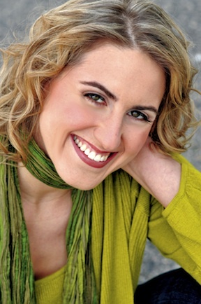 Jacquelyn Wagner (Performer) | Opera Online - The opera lovers web site