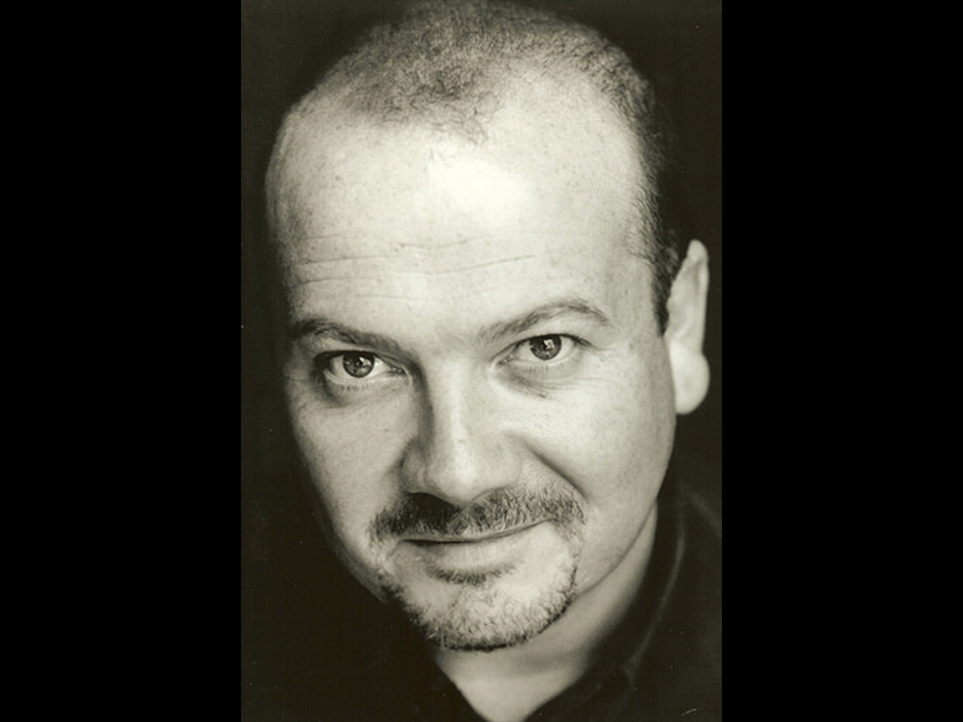 Robert Burt (Performer) | Opera Online - The opera lovers web site