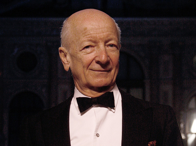 Peter Matić (Performer) | Opera Online - The opera lovers web site