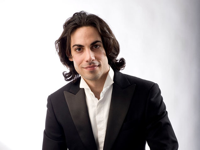 Alessio Arduini (Performer) | Opera Online - The opera lovers web site
