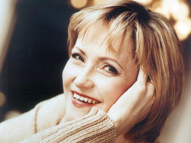 Laura Aikin (Performer) | Opera Online - The opera lovers web site