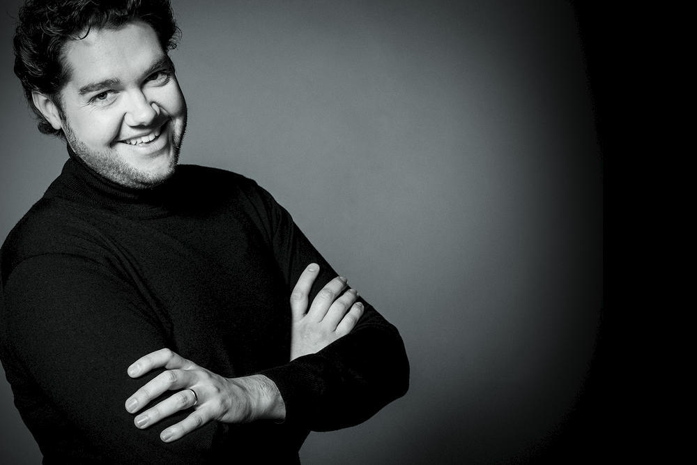 Edgardo Rocha (Performer) | Opera Online - The opera lovers web site