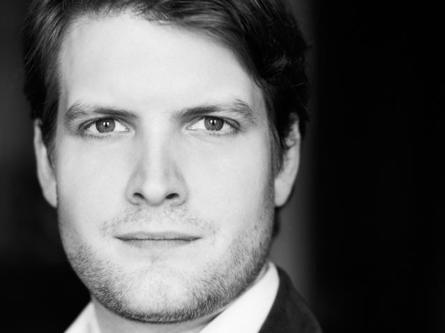 David Steffens (Performer) | Opera Online - The opera lovers web site