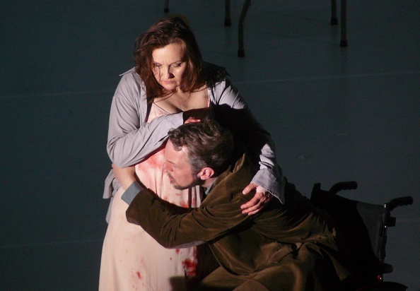 Susan Maclean (Performer) | Opera Online - The opera lovers web site