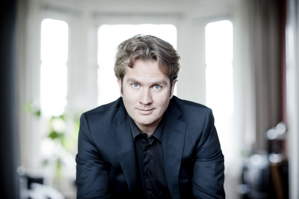 Thomas Oliemans (Performer) | Opera Online - The opera lovers web site