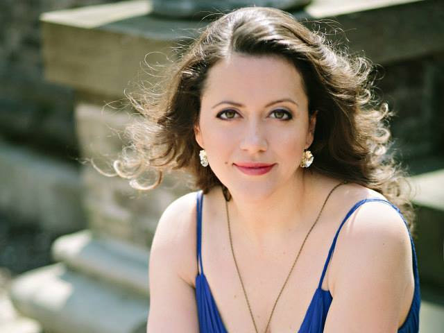 Amanda Forsythe (Performer) | Opera Online - The opera lovers web site