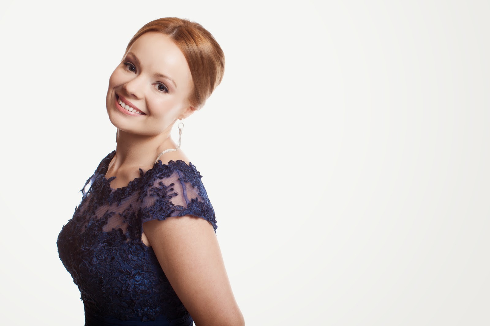 Uliana Alexyuk (Performer) | Opera Online - The opera lovers web site