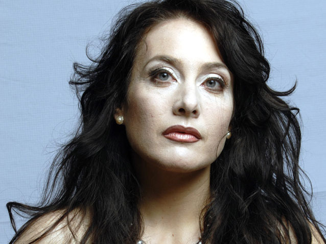 Manuela Uhl (Performer) | Opera Online - The opera lovers web site