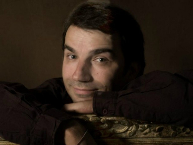 Florian Laconi (Performer) | Opera Online - The opera lovers web site