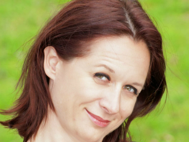 Delphine Haidan (Performer) | Opera Online - The opera lovers web site