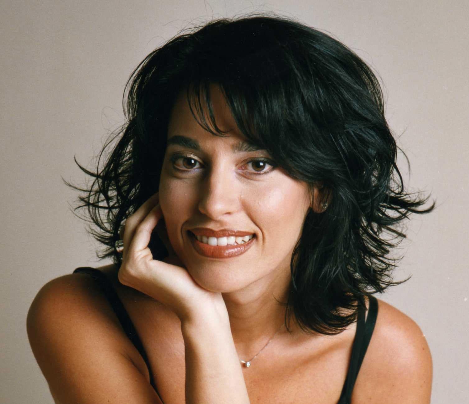 Sabrina Vianello (Performer) | Opera Online - The opera lovers web site